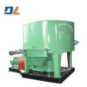 China S11 High Efficiency and Energy Saving Sand Mixer for sale
