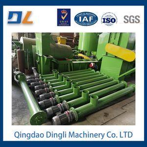 China Screw Conveyor for Industrial Materials for sale