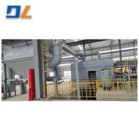 China 86 Clay Sand Waste Sand Treatment Equipment for sale