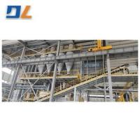 China 35 Clay Sand Used Sand Processing Equipment for sale