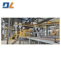 China Automobile Parts Casting Production Line for sale
