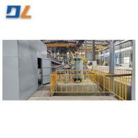 China Metal Casting Production Line for Automotive Parts for sale