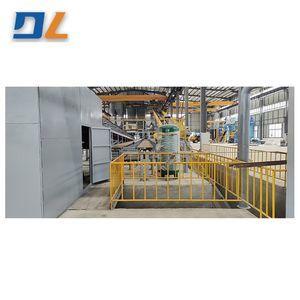 China Metal Casting Production Line for Automotive Parts for sale