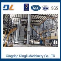 China Clay Sand Waste Sand Treatment Equipment for sale