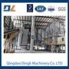 China Clay Sand Waste Sand Treatment Equipment for sale