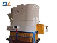 China 86 Clay Sand Double Plate Mixing Cooler for sale