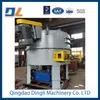 China Foundry Sand Mixer Sand Mixer Machine with Grinding Wheel and Rotor for sale