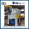 China Foundry Sand Mixer Sand Mixer Machine with Grinding Wheel and Rotor for sale