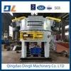 China Foundry Sand Mixer Sand Mixer Machine with Grinding Wheel and Rotor for sale