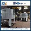 China GS Series High Efficiency Rotor Type Sand Mixer/Sand Mixing Machine for sale