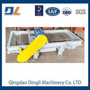 China Waste Iron Magnetic Separation Machine for sale