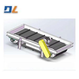 China Y995 High-Efficiency Permanent Magnet Separator for sale