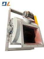 China 86 High Efficiency Eccentric Clay Sand Crusher for sale
