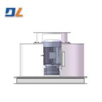 China Clay Sand Molding Loose Sand Equipment for sale