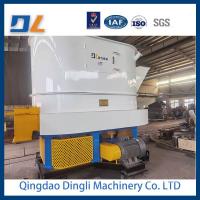 China Customizable Dual Disc Cooler for Cooling Foundry Ferrous Castings for sale