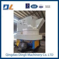 China Customizable Dual Disc Cooler for Cooling Foundry Ferrous Castings for sale