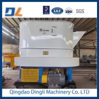 China The S83 Double-Disc Cooler Is Suitable for Customizing with Clay Sand. for sale