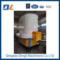 China The S83 Double-Disc Cooler Is Suitable for Customizing with Clay Sand. for sale