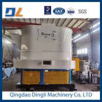 China The S83 Double-Disc Cooler Is Suitable for Customizing with Clay Sand. for sale