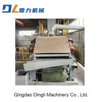 China Vibration Sand Removal Machine - Clay Casting Sand Cleaning and Removal Machine for sale