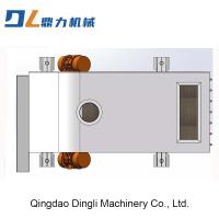China Vibration Sand Removal Machine - Clay Casting Sand Cleaning and Removal Machine for sale