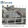 China 86 Inertial Impact Straight Screen, Large Feeder Self-Cleaning Vibrating Screen for sale