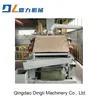 China 86 Inertial Impact Straight Screen, Large Feeder Self-Cleaning Vibrating Screen for sale