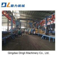 China Clay Sand Casting Equipment for sale