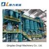 China Foundry Clay Sand Processing Equipment Low-Noise Operation for sale