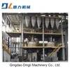 China Foundry Clay Sand Processing Equipment Low-Noise Operation for sale