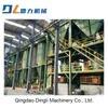 China Foundry Clay Sand Processing Equipment Low-Noise Operation for sale