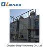 China Foundry Clay Sand Processing Equipment Low-Noise Operation for sale