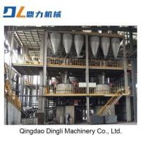China Sand Processing Equipment for Clay Sand Casting Supports Customization. for sale