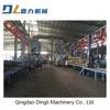 China Sand Processing Process Flow - Clay Sand Casting Equipment Production Line for sale