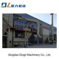 China Automated Equipment for Clay Sand Casting - Highly Efficient and Stable for sale
