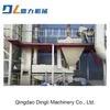 China High-Efficiency and Energy-Saving Automated Clay Sand Molding Production Line for sale