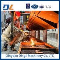 China Horizontal Shaping Line - Fully Automatic Clay Sand Casting for sale