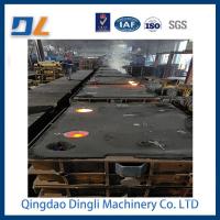 China Horizontal Shaping Line - Fully Automatic Clay Sand Casting for sale