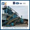 China GS Clay Sand Waste Sand Treatment Equipment for sale