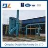 China GS Clay Sand Waste Sand Treatment Equipment for sale