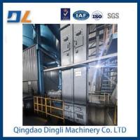 China Casting Clay Sand Processing Production Line for sale