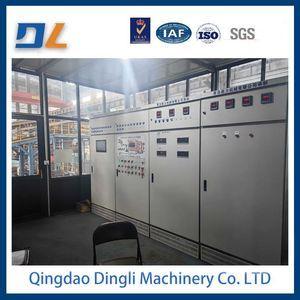 China Clay Sand Regenerative Casting Equipment for sale