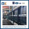China Clay Sand Regenerative Casting Equipment for sale