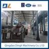 China Clay Sand Regenerative Casting Equipment for sale