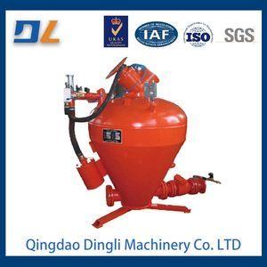 China Pneumatic Transport System Medium Pressure Delivery Device for sale