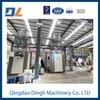 China Pneumatic Transport System Medium Pressure Delivery Device for sale