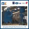 China The New Wet Sand Drying Equipment Developed by Our Company Is Suitable for River Sand, Sea Sand and Water Washing Sand, with Less Investment and Quick Effect. for sale