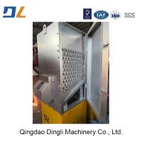 China Electric Furnace for Sand Casting of Aluminum and Steel for sale
