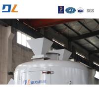 China High-Efficiency Coated Sand Mixing Machine for Sand Treatment for sale