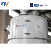 China High-Efficiency Coated Sand Mixing Machine for Sand Treatment for sale